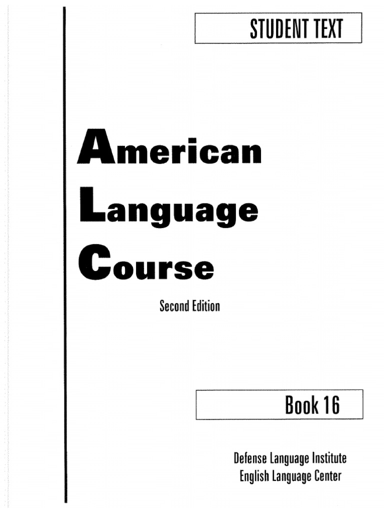 BOOK 16 STUDENT - Editado | PDF
