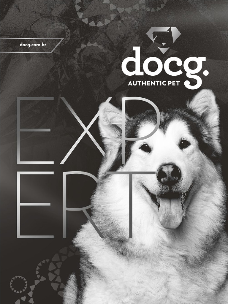 Docg Catalogo Expert Digital | PDF | Perfume | Animal de estimação