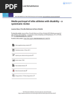 Super. Human. Advert Analysis: Tokyo 2020 | PDF | Advertising ...