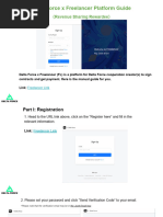 Activate DuplexPlay: Step-by-Step Guide | PDF