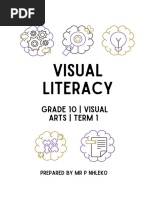 How to Read a Painting: Art Interpretation Guide | PDF | Composition ...