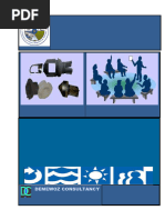 RUWASA: Framework for Rural Water Services | PDF | Water Supply ...