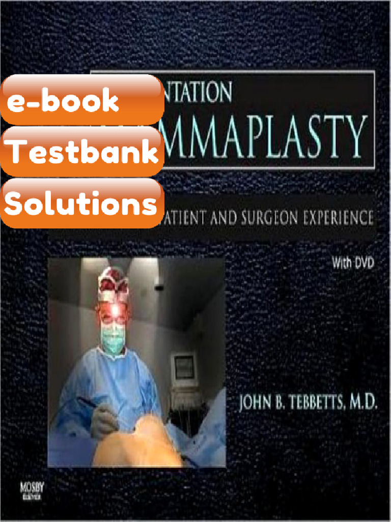 Testbank - Atopic Dermatitis Inside Out or Outside in by Lawrence S ...