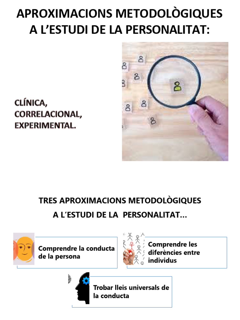 Tema 1 - Mètodes 25 | PDF