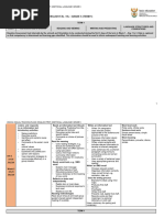 Grade 5 History Term 2 Exam Paper | PDF