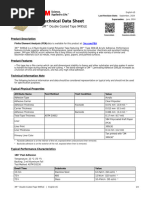 3M Adhesion Promoter 4298UV: Technical Data Sheet | PDF