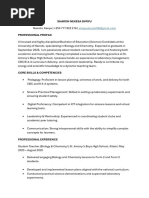 Adamson University SHS Enrollment Guide | PDF | Birth Certificate