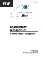 ANSI/EIA - 748 EVMS 32 Guidelines: National Aeronautics and Space ...