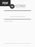 ICPAR Past Papers August 2024 | PDF