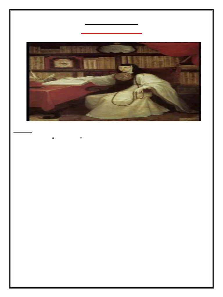 2025 2 Barroco - Redondilla y Soneto | PDF | Poética