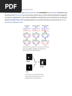 Tetración: Definición y Ejemplos | PDF | Exponenciación | Multiplicación