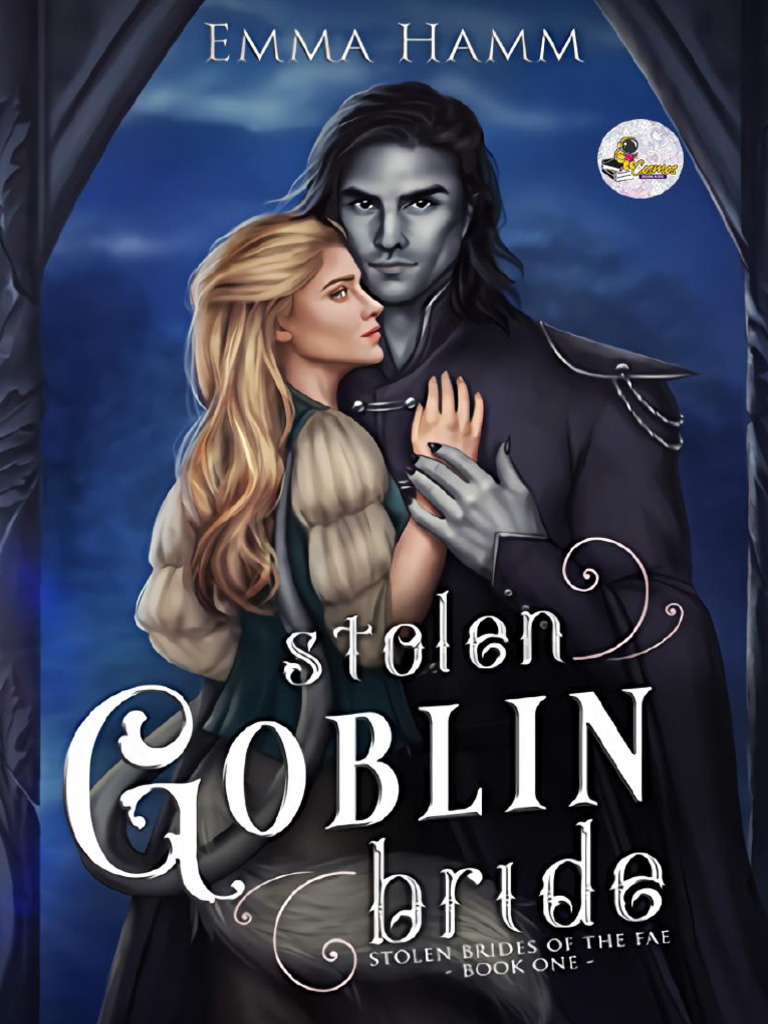 Stolen Goblin Bride | PDF