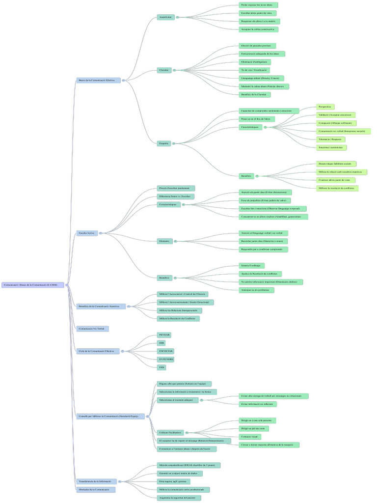 NotebookLM Mind Map | PDF