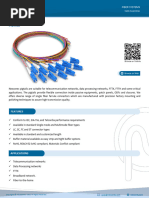 Siemon Z Max 6a Shielded Modular Cords International - Spec Sheet | PDF ...