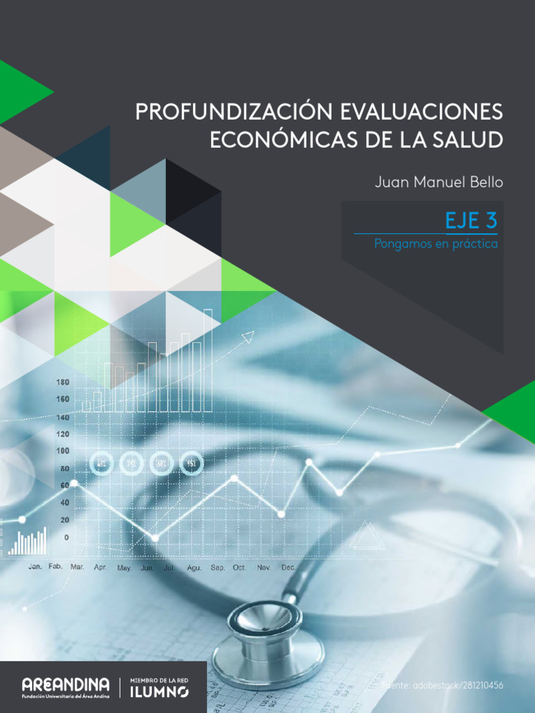 ES eje 3 | PDF | Economía de la Salud | Beneficio (economía)