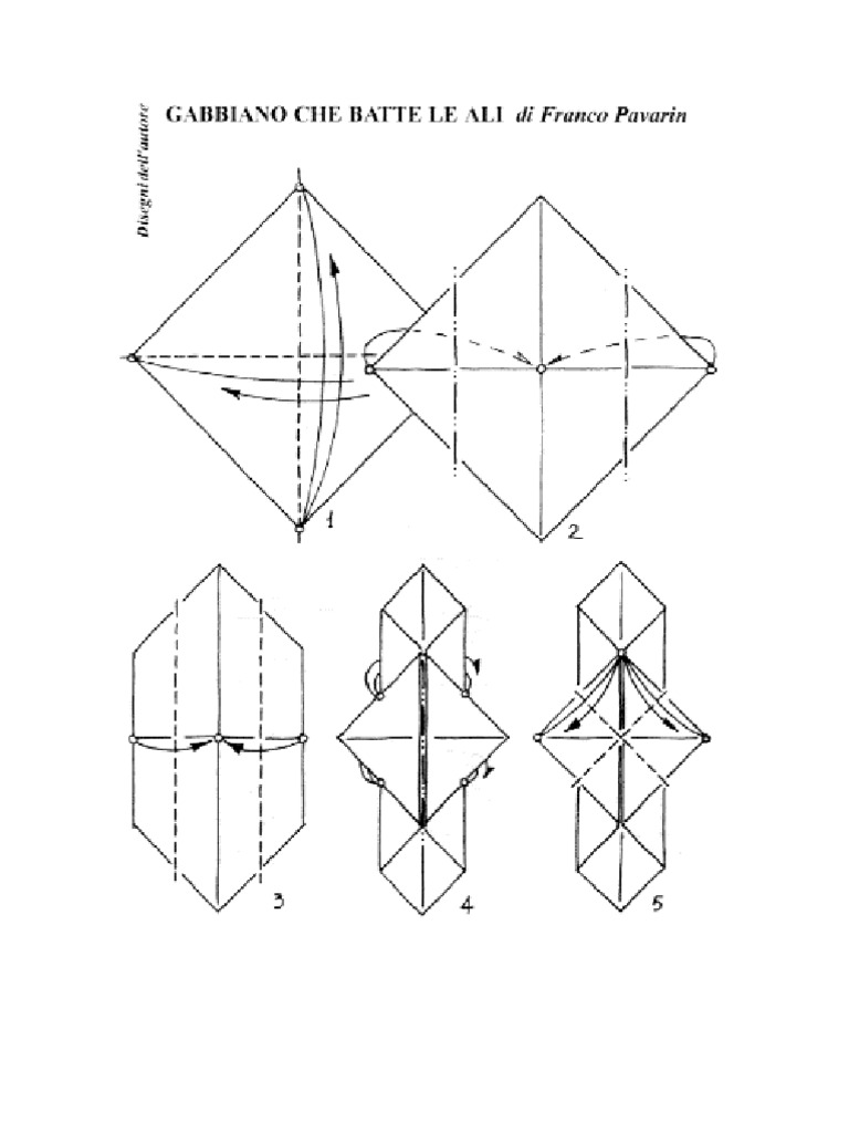 Origami | Origami | Mathematics