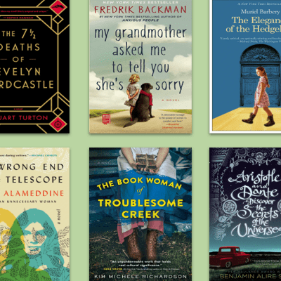 Quirky Titles That Make for Irresistible Books | Everand