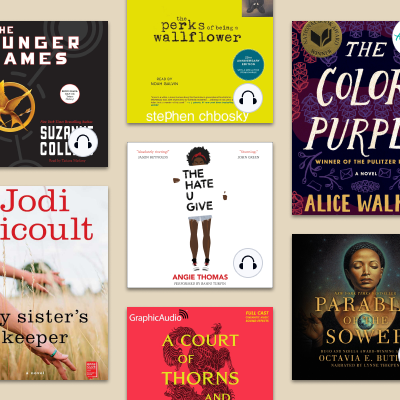 Our favorite banned books | Everand