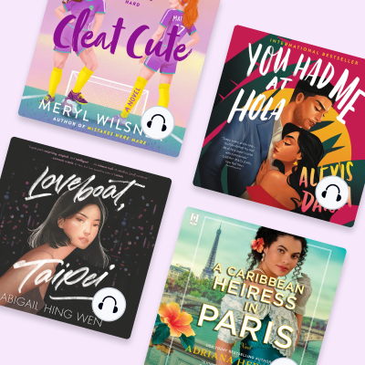 Diverse romance books that will dazzle you | Everand