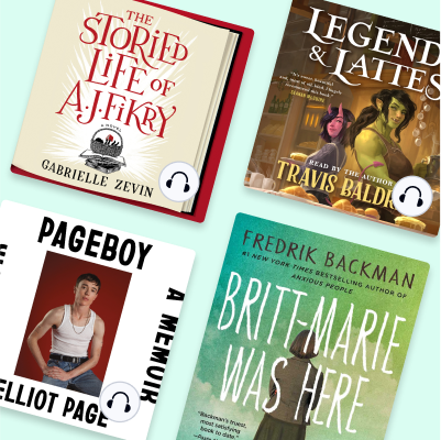 Inspiring books about starting over | Everand