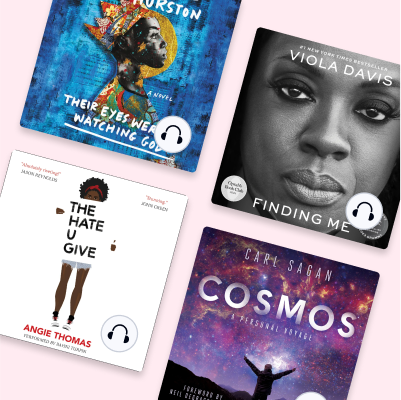 The best audiobooks of all time | Everand