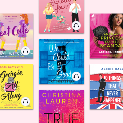 The best romance novels of 2023 | Everand