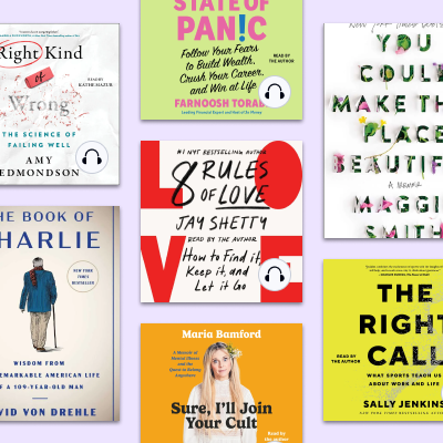 The best self-improvement books of 2023 | Everand