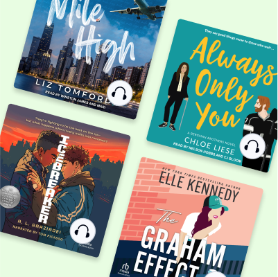 The best ice hockey romances to read right now | Everand