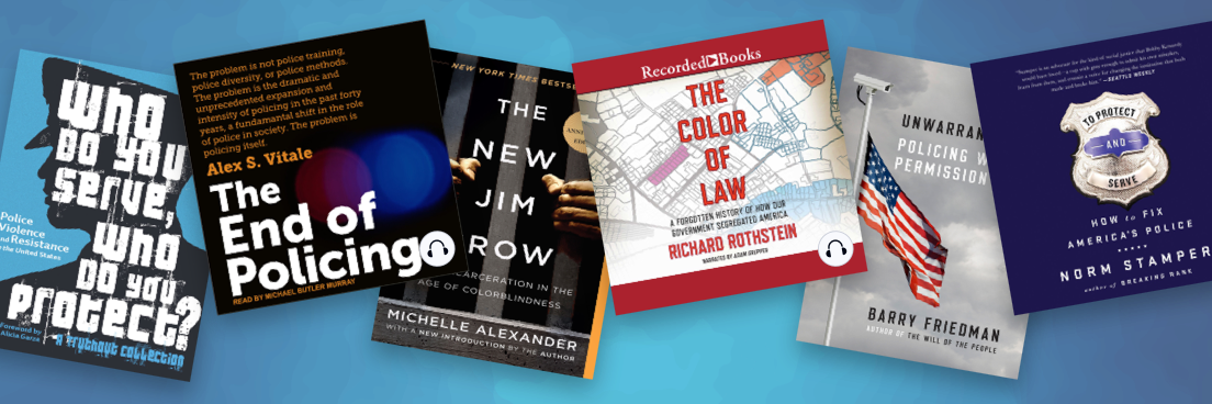 Understand the Police Reform Movement | Everand