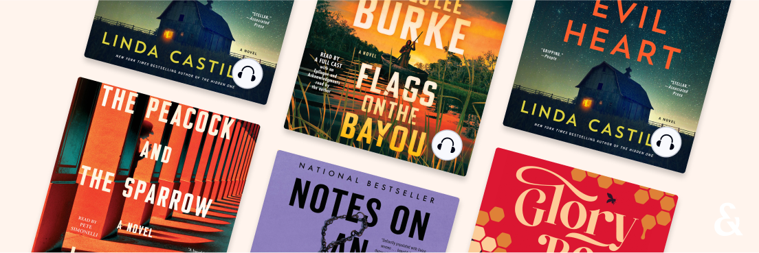 Recent Edgar Awards winners | Everand