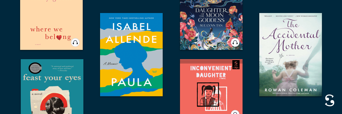 Heartwarming Books About Mothers and Daughters | Everand