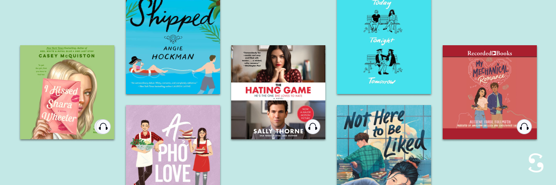 The best rivals-to-lovers books to read now | Everand