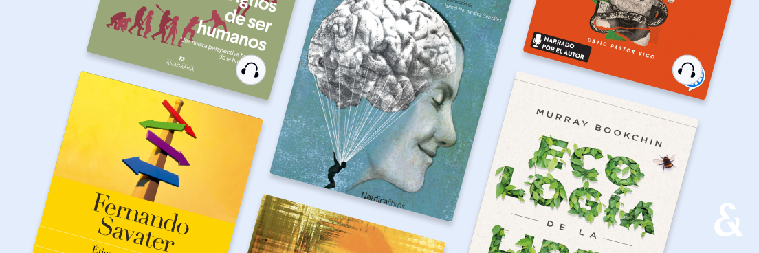 Libros para reflexionar sobre la vida | Everand