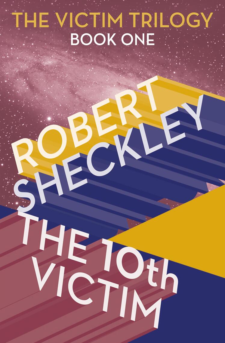 Victim series by Robert Sheckley - ebook | Everand