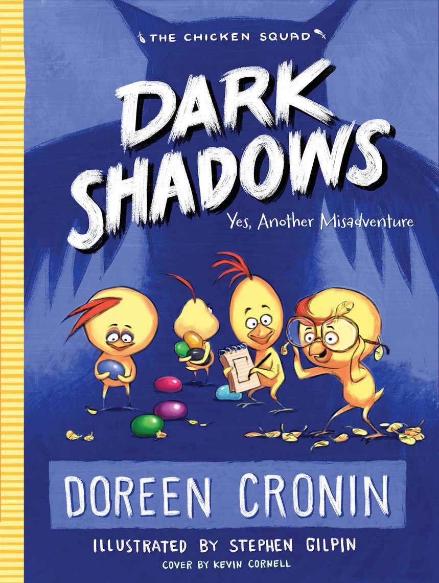 The Chicken Squad Series by Doreen Cronin, Kevin Cornell - ebook | Everand