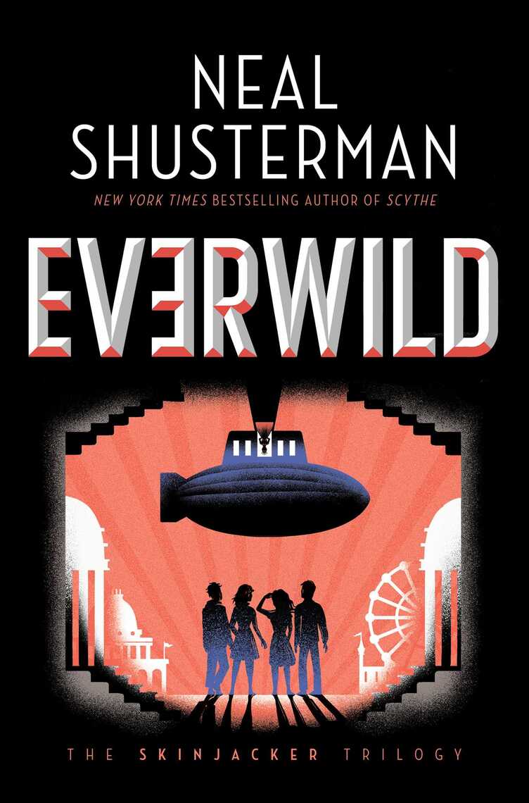 The Skinjacker Trilogy Series by Neal Shusterman - ebook | Everand