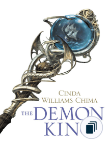 The Seven Realms Series by Cinda Williams Chima - ebook | Everand