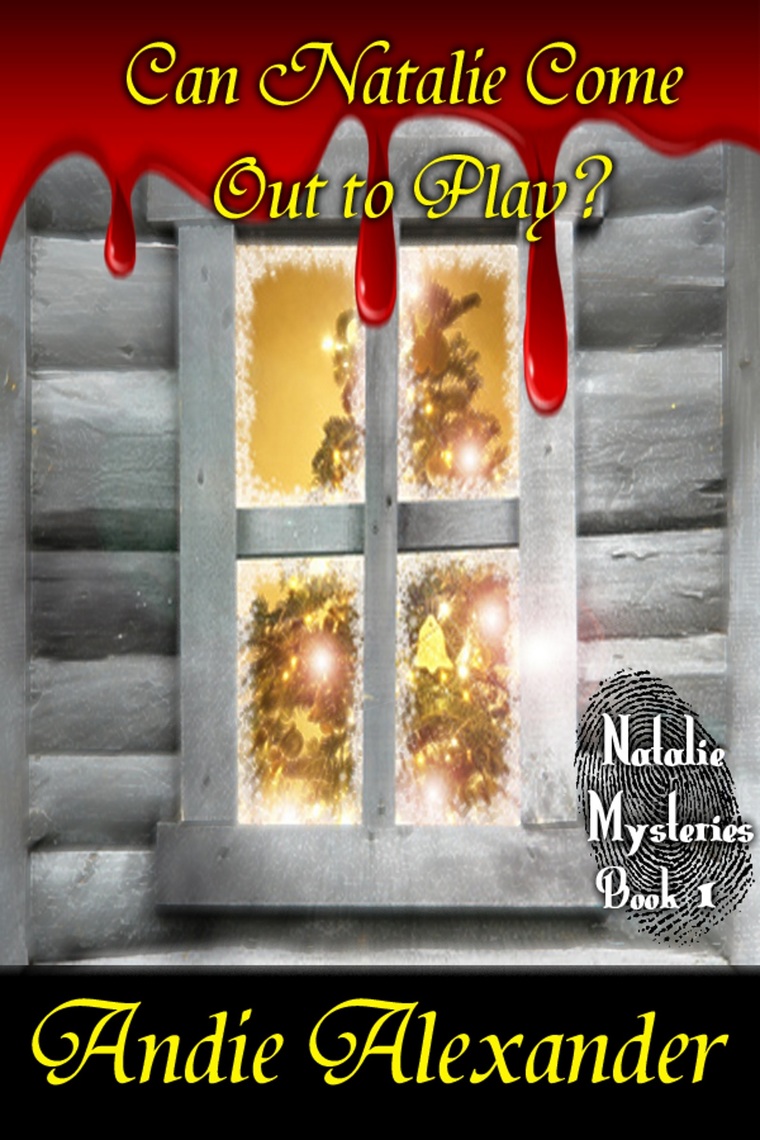 Natalie Mysteries Series by Andie Alexander - ebook | Everand