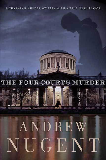 Molly Power Series by Andrew Nugent - ebook | Everand