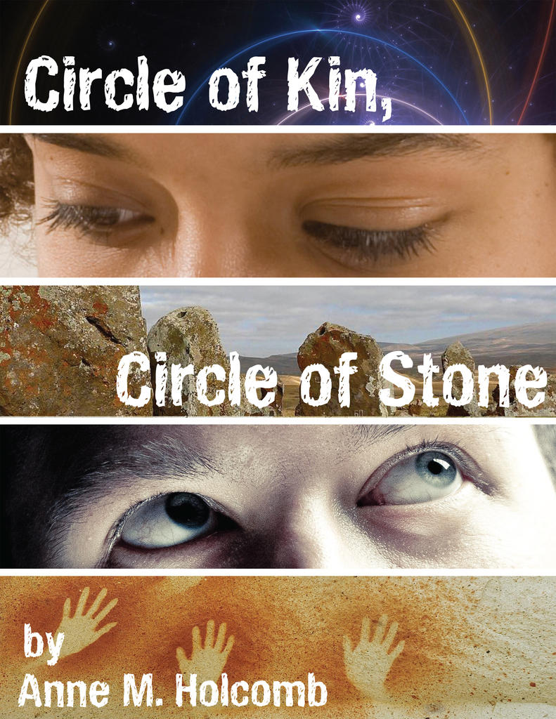 Two Circles Series by Anne M. Holcomb - ebook | Everand