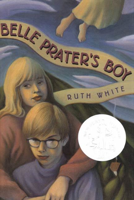 Belle Prater Series by Ruth White - ebook | Everand