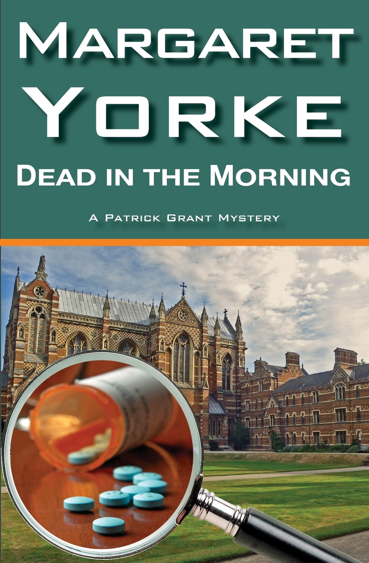 Patrick Grant Series by Margaret Yorke - ebook | Everand