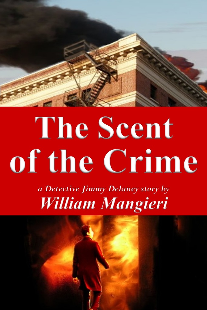 Detective Jimmy Delaney Series by William Mangieri - ebook | Everand