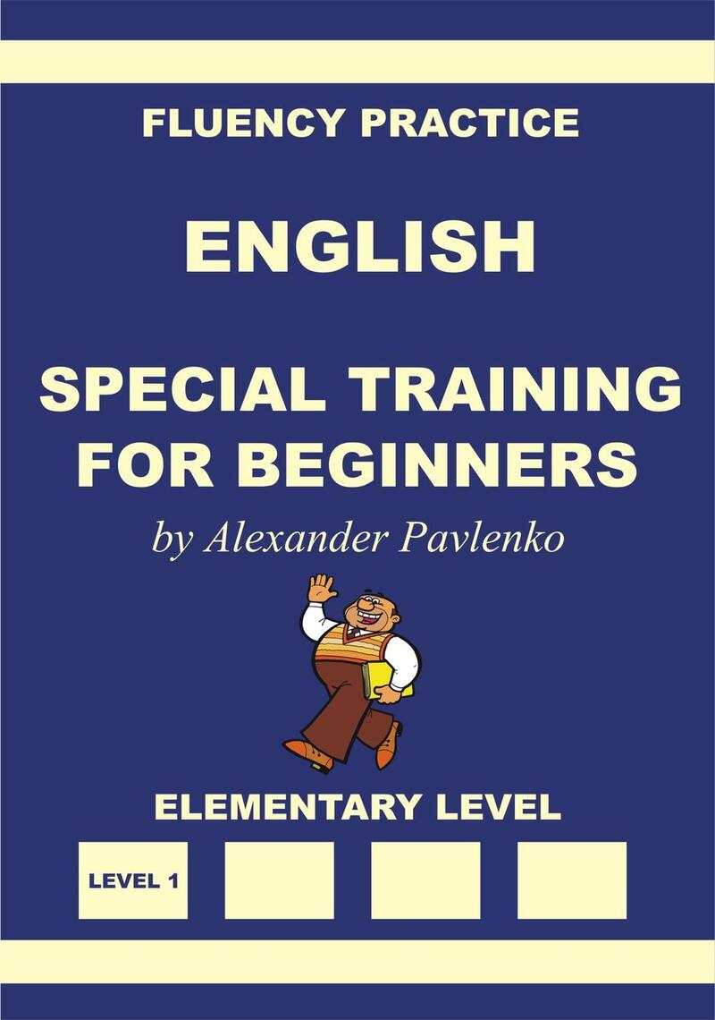 English, Fluency Practice, Elementary Level Series - ebook | Everand
