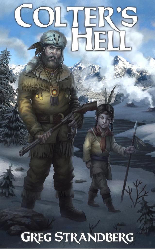 Mountain Man Series by Greg Strandberg, George M. Goodwin - ebook | Everand