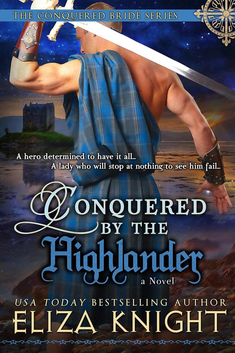 The Conquered Bride Series by Eliza Knight - ebook | Everand