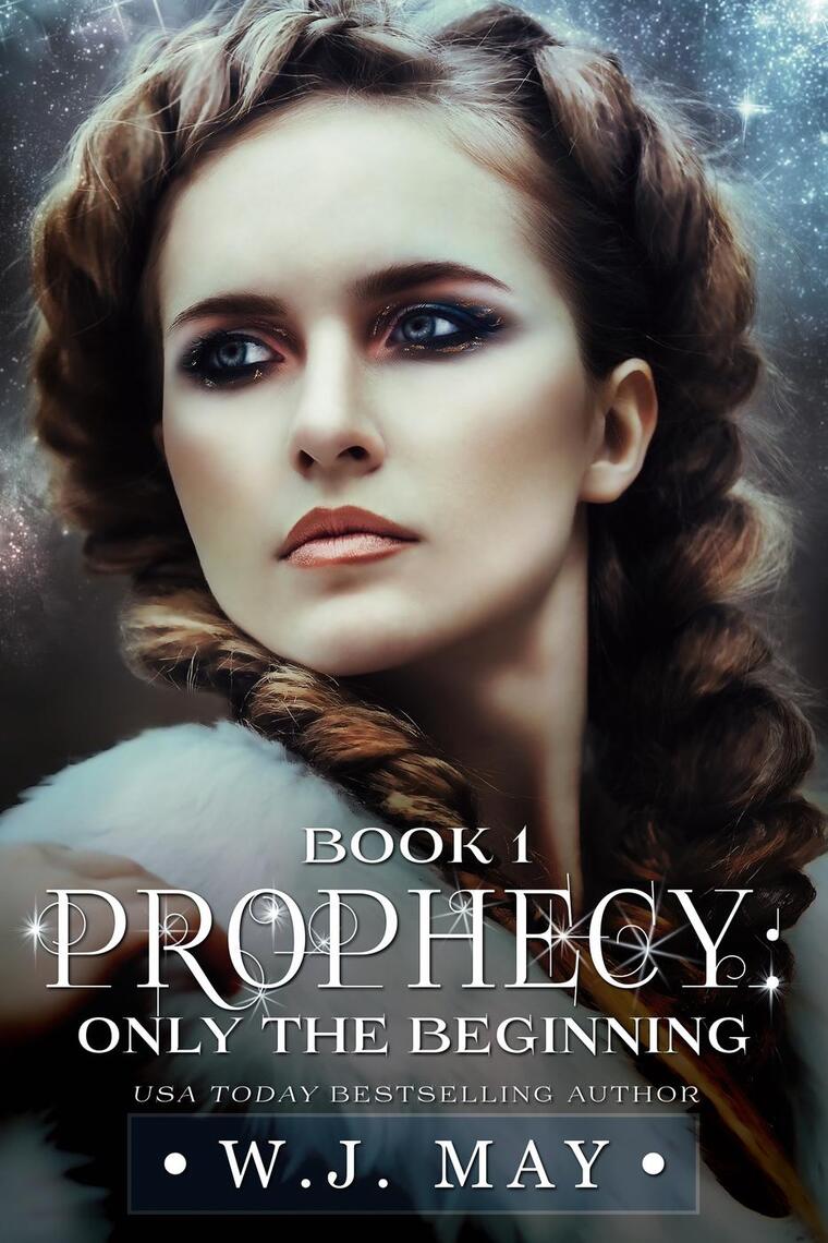 Prophecy Series by Lucky Santoro, Brenda Dyer - ebook | Everand