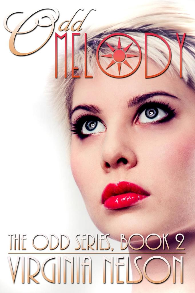 Odd Series by Virginia Nelson - ebook | Everand