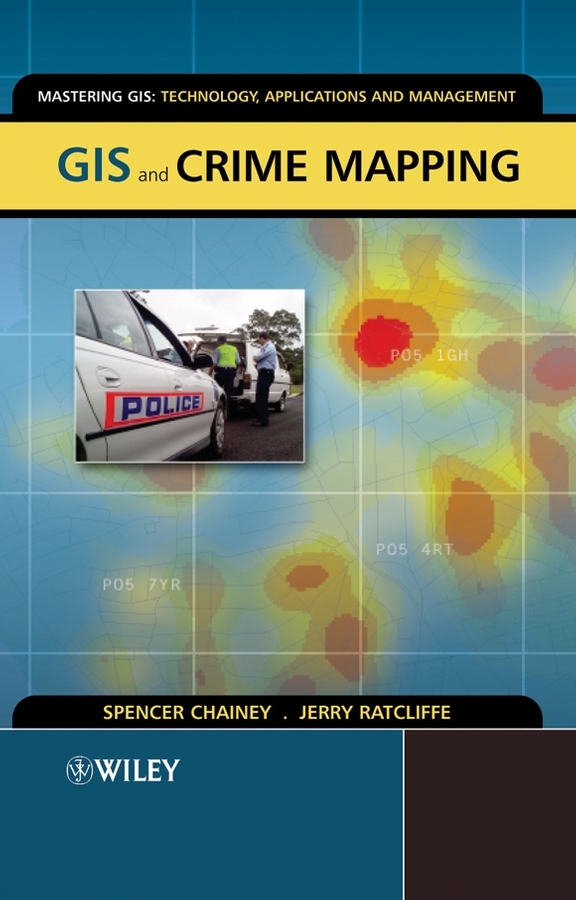 Mastering GIS: Technol, Applications & Mgmnt Series by Richard Harris, Allan Brimicombe - ebook ...