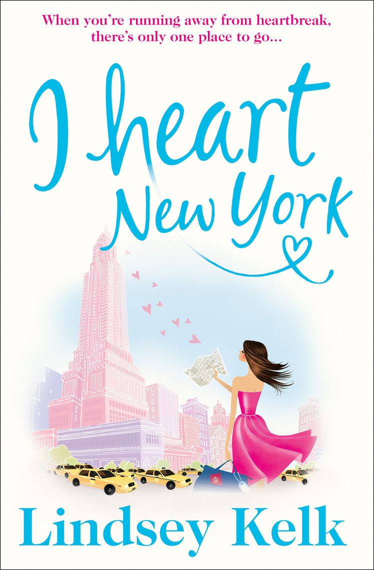 I Heart Series by Lindsey Kelk - ebook | Everand